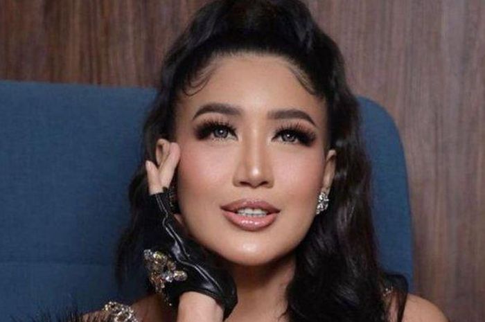 Dipisahkan oleh Maut, Tangis Penyanyi Ini Pecah Kisahkan Suami Meninggal Jelang 2 Tahun ...