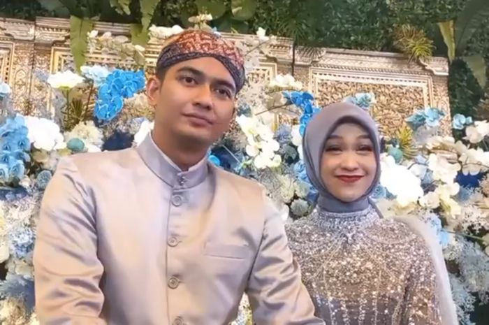 Ria Ricis dan Teuku Ryan Gelar Tedak Siten Moana, Girang Lihat sang ...