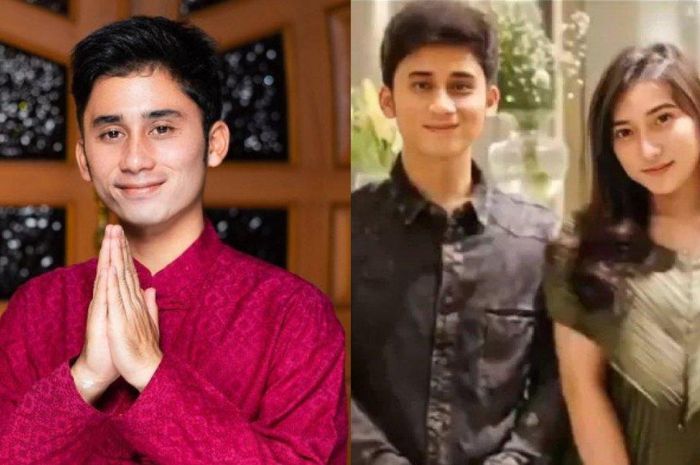 BOCOR, Inilah Potret Kebersamaan Alshad Ahmad dan Nissa Asyifa di Masa ...