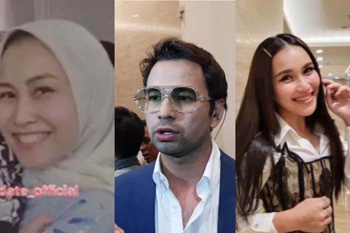 Mimi Bayuh Jadi Sorotan, Wanita Diduga Selingkuhan Raffi Ahmad Ramai Disebut Mirip Ayu Ting Ting ...