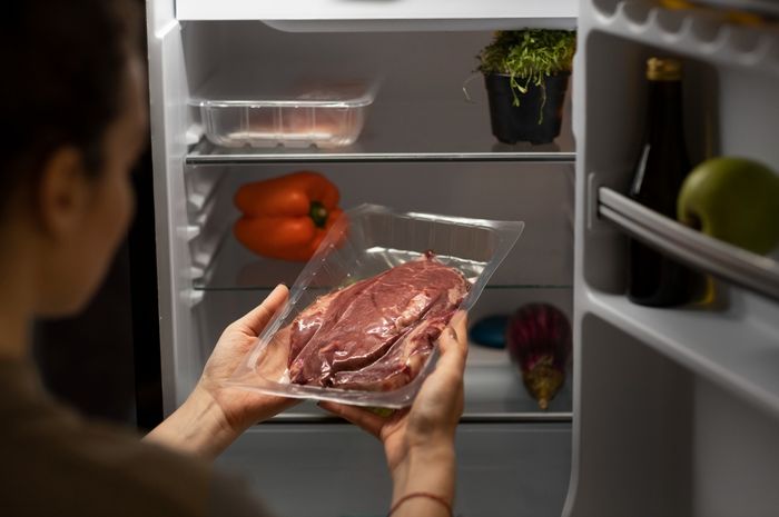 Berapa Lama Makanan yang Dimasak Bertahan di Kulkas? Ini Penjelasannya ...
