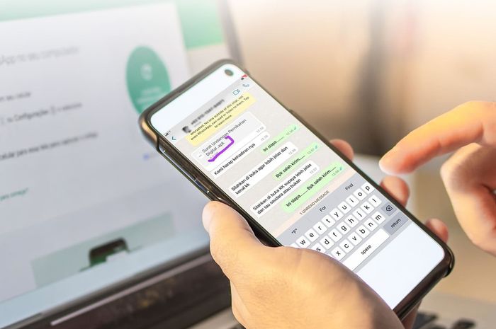 5 Tips Menghindari Penipuan Online Modus Surat Tilang di WhatsApp ...