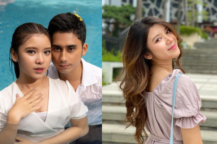 Alshad Ahmad bak Lempar Kode Keras, Begini Jawabannya saat Ditanya Soal ...