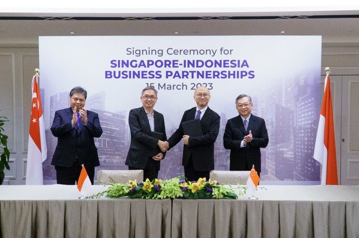 Kolaborasi 6Estates dan Theta Hadirkan Solusi AI ke Industri BPR - Info ...