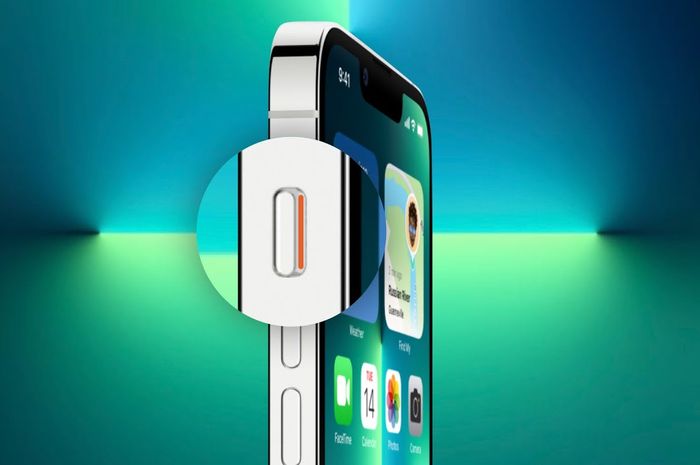 iPhone 15 Pro Bakal Hilangkan Saklar Silent Switch, Apa Gantinya ...