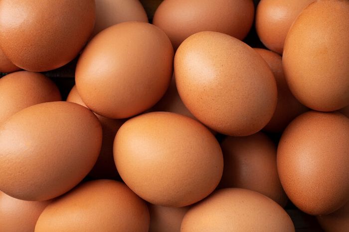 Trik Gampang Cek Telur Segar atau Busuk, Buat Stok Menu Sahur dan Buka ...