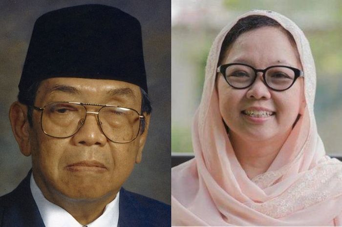 Pulang dari Taiwan, Anak Gus Dur Malah Disangka TKW sampai Digiring Petugas Bandara hingga ...