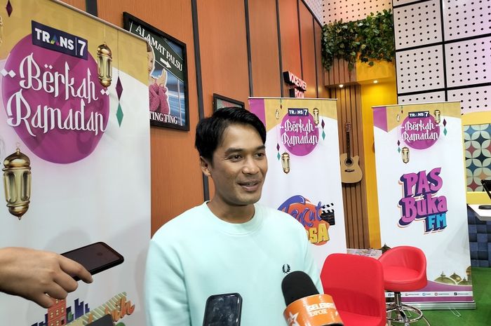 Ini Harapan Dicky Difie untuk Masa Depan Setelah Namanya Mulai Naik Daun!