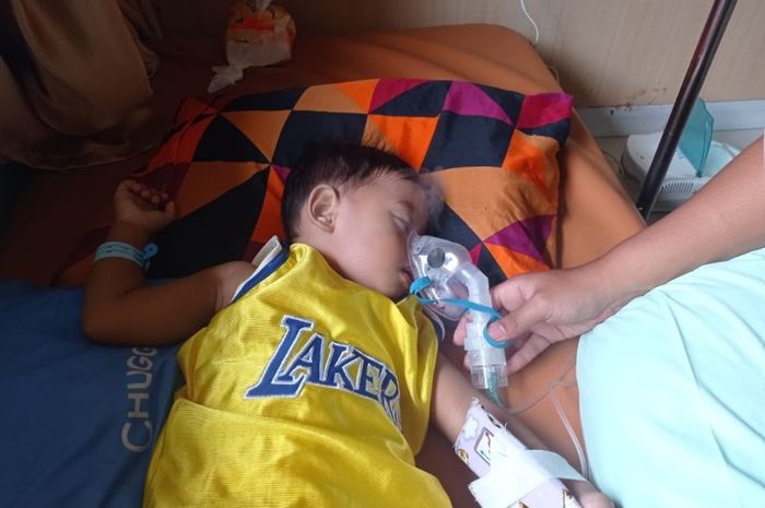 Kenali Gejala Awal TBC pada Anak, Jangan Sampai Disepelekan! - Nakita