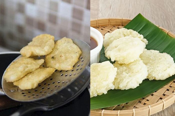 Pemula Pun Bisa Buat Cireng Kenyal dan Tidak Keras Pakai Tips Antigagal ...