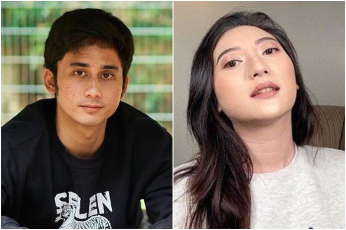 Diterpa Isu Hamilin Nissa Asyifa, Alshad Ahmad Ternyata Pernah Ungkap Soal Cowok Tak Boleh Nakal ...