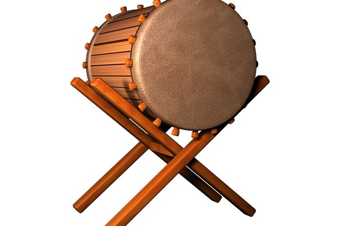 Pakai Pocong Hingga Beduk Perang, Ternyata Begini Tradisi Membangunkan ...