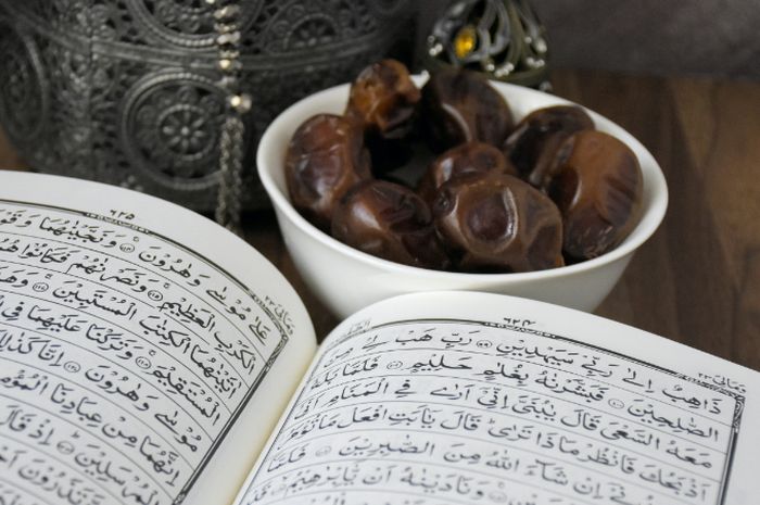 Doa Niat Dan Buka Puasa Di Bulan Ramadan 2023 Beserta 3 Sunah Nabi
