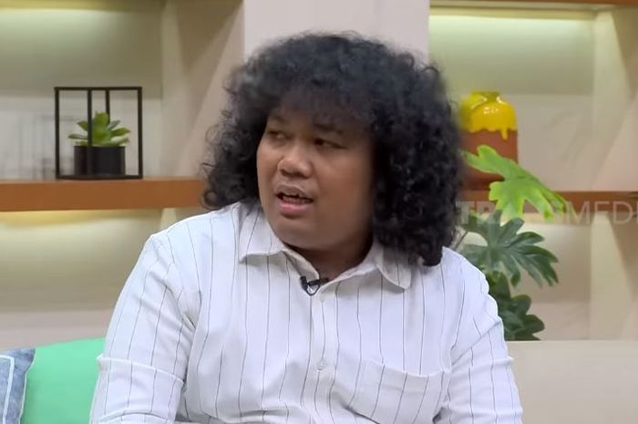 Diam-diam Sudah Nikah dan Punya Anak, Terungkap Alasan Marshel Widianto ... Diam-diam Sudah Nikah dan Punya Anak, Terungkap Alasan Marshel Widianto ...