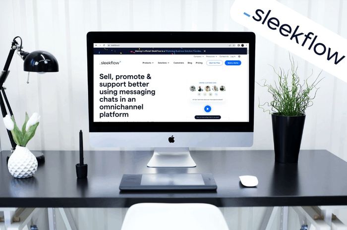 Sleekflow, Aplikasi Terbaik Omnichannel untuk Pendukung Bisnis - Halaman 2 - Info Komputer