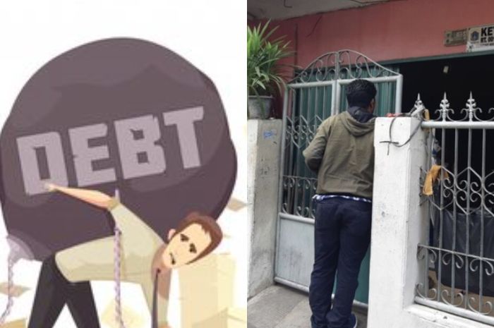 Debt Collector Harusnya Tak Menagih Sebelum 90 Hari? Peminjam Cuma Bisa ... Debt Collector Harusnya Tak Menagih Sebelum 90 Hari? Peminjam Cuma Bisa ...