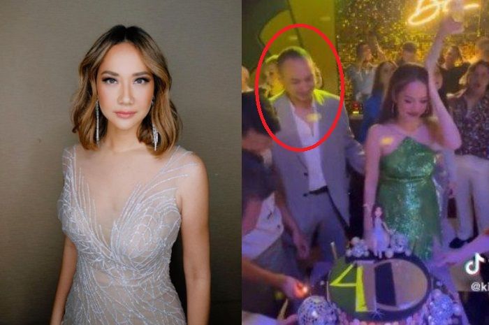 BCL Pamer Pacar Baru? Sang Artis Kepergok Gandeng Mesra Pria Ini di ...