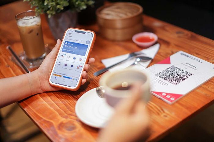 Dengan Modernisasi Aplikasi, Bank Raya Semakin Siap Jadi Bank Digital ...