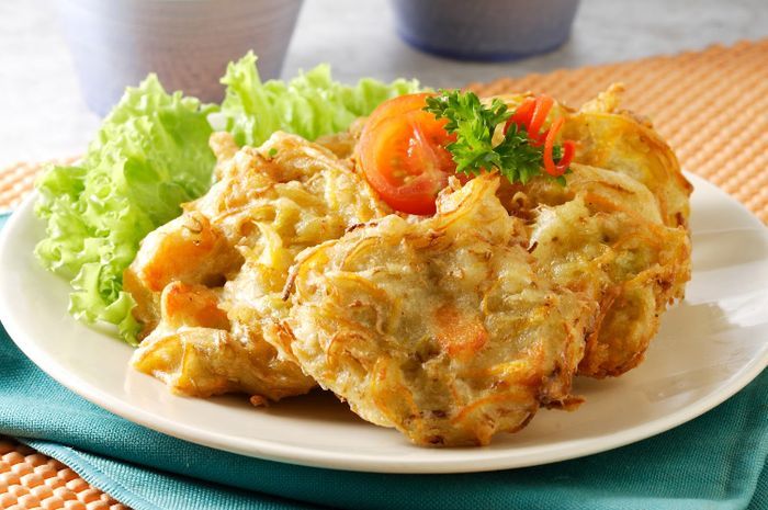 5 Tips Buat Bakwan Sayur Agar Renyah Tahan Lama Pakai 3 Jenis Tepung
