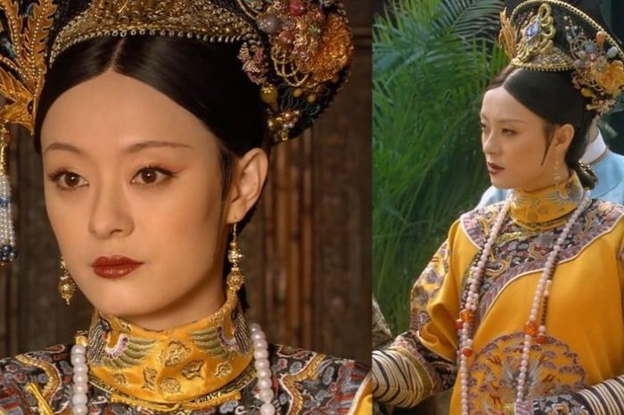 Selir Zhen Bongkar Rahasia Kamar Tidur Kaisar, Ini yang Dia Lakukan ...