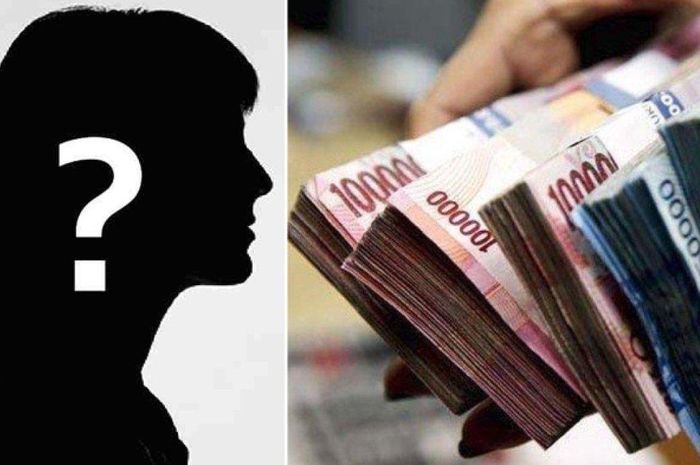 GEGER Artis Inisial P Diduga Terlibat Kasus Pencucian Uang Sebesar Rp ...