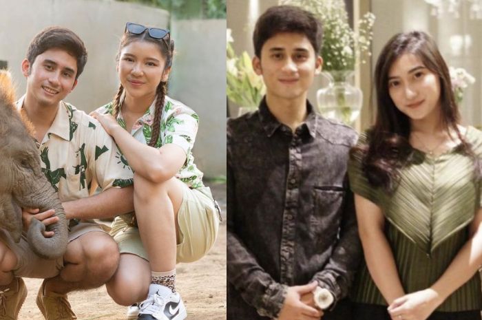 Lempeng, Lurus, dan Pendiam? Alshad Ahmad Ternyata Punya Perangai Begini di Mata sang Ibu ...