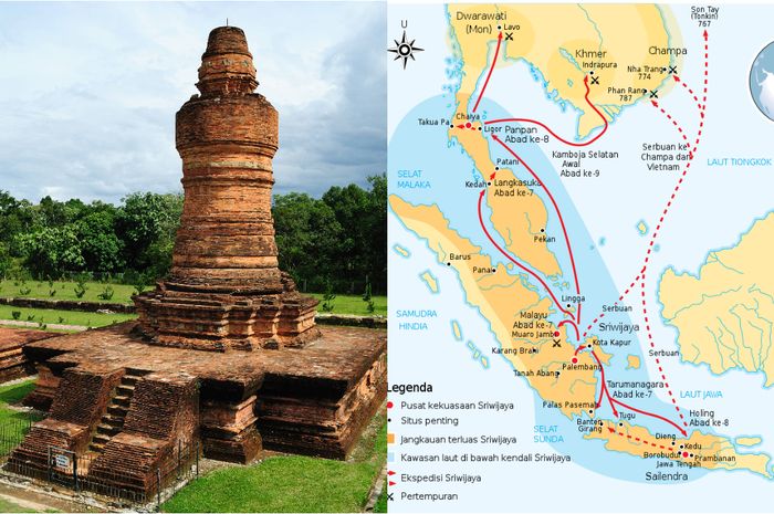 Keturunan Raja Besar Di Jawa, Sosok Ini Justru Membawa Kejayaan Bagi ...