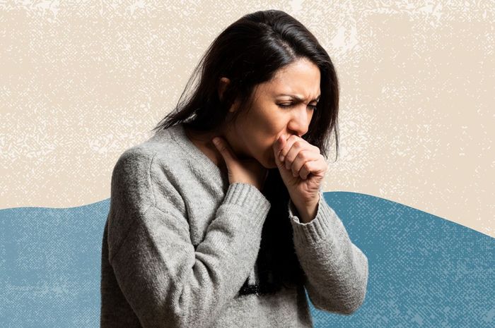 Lagi Musim, Ini 5 Cara Biar Enggak Tertular Batuk Pilek di Tempat Umum ...