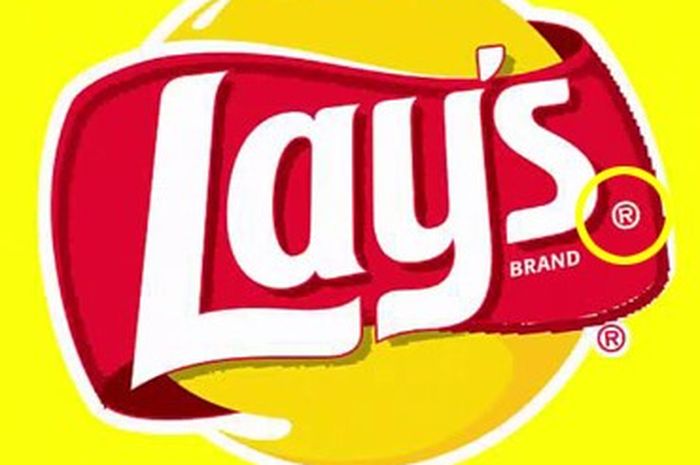 Sering Lihat Tapi Jarang Tahu, Ini Arti Simbol 'R' pada Kemasan Makanan ...