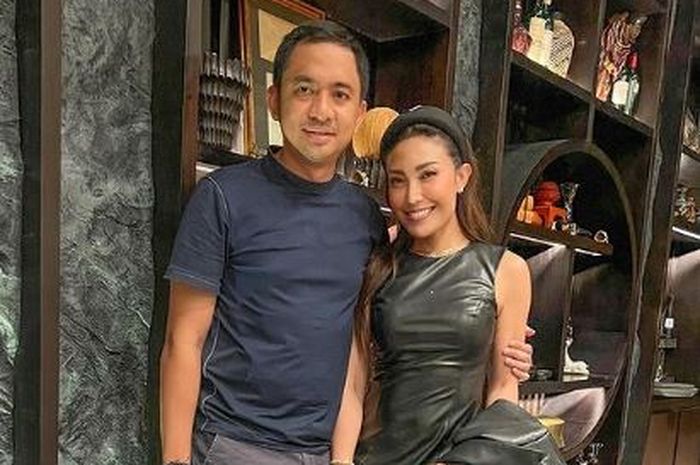 REGI Datau Akhirnya Sadar? Sempat Diterpa Isu Perselingkuhan, Kini ...