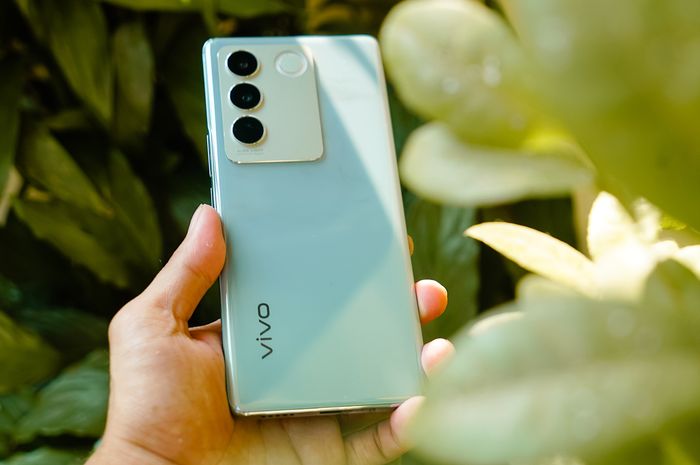 Vivo V27 5G dan Vivo V27e Rilis 27 Maret di Indonesia, Intip Harganya ...