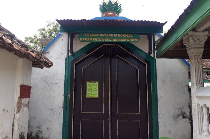 Misteri Kematian Jaka Tingkir, Apakah Dibunuh oleh Putranya Sendiri ...