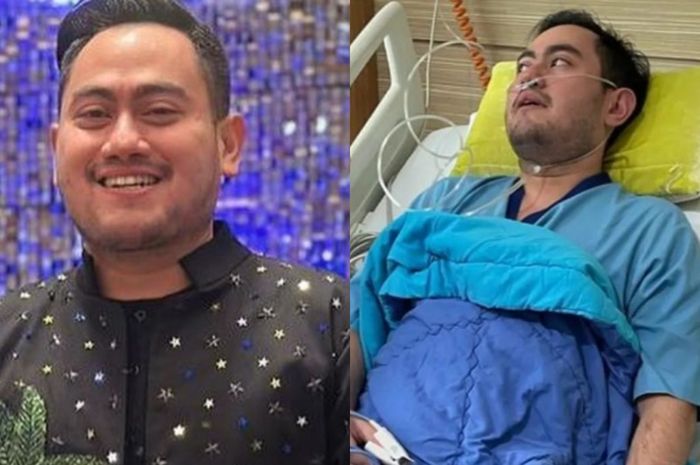 Kabar Duka King Nassar Meninggal Dunia Faktanya Cuma Hoaks Semata - Nova