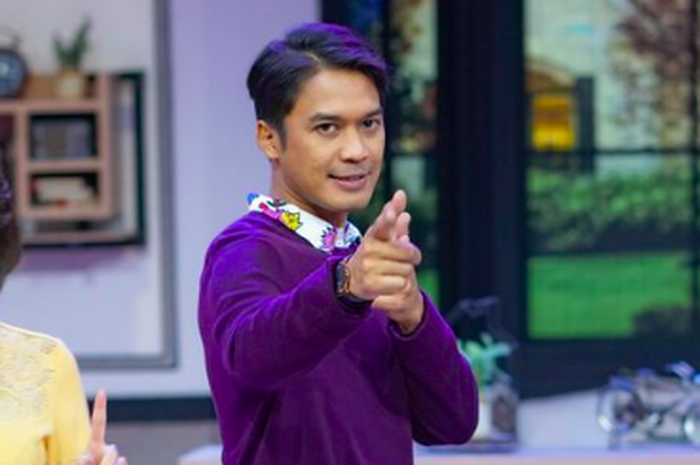 Jadi Pelawak Pendatang Baru, Ini yang Ditanamkan Ibunda Dicky Difie ...