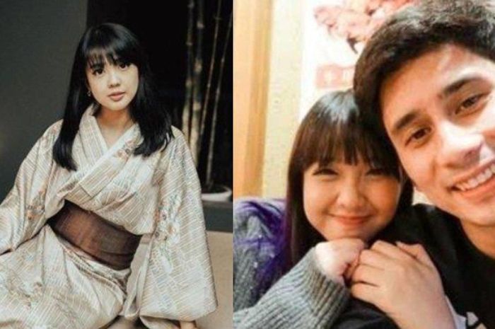 Alshad Ahmad Disebut Sempat Mendekatinya, Meutia Amanda Bongkar Sifat ... Alshad Ahmad Disebut Sempat Mendekatinya, Meutia Amanda Bongkar Sifat ...
