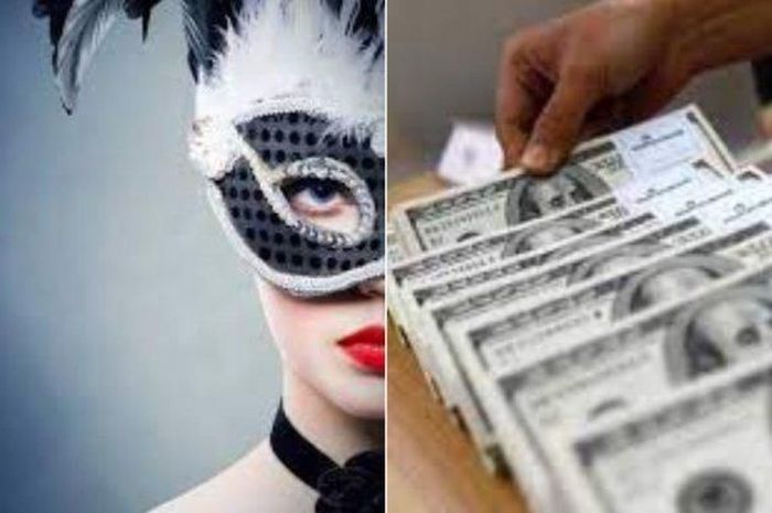 Viral Kasus Pencucian Uang Sebanyak Rp 4 4 Triliun Artis Wanita