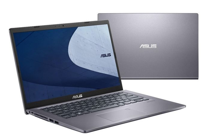 ASUS ExpertBook P1 (P1412), Laptop Pertama ASUS Buatan Indonesia - Info ...