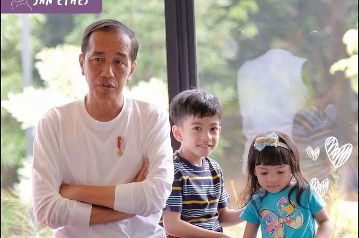 Kocak, Jan Ethes Ngaku Puasa tapi Justru Kepergok Lakukan Hal Ini ...