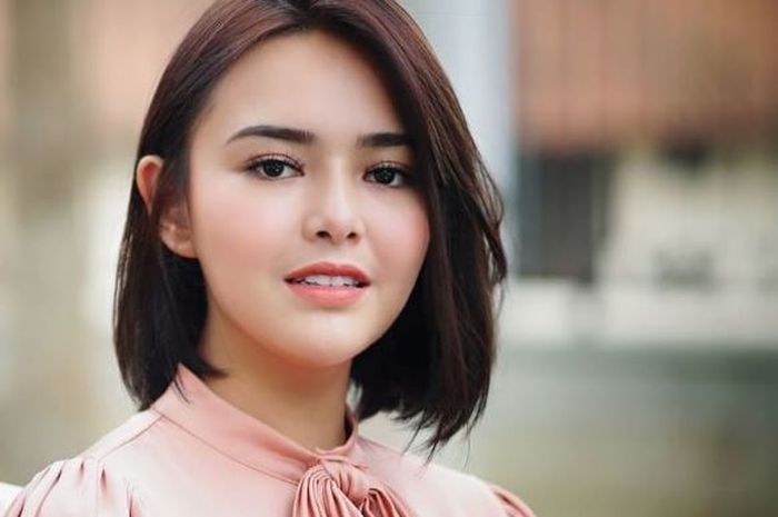 Pantas Amanda Manopo Sibuk Wara-wiri di TV Usai Hengkang dari Ikatan ...