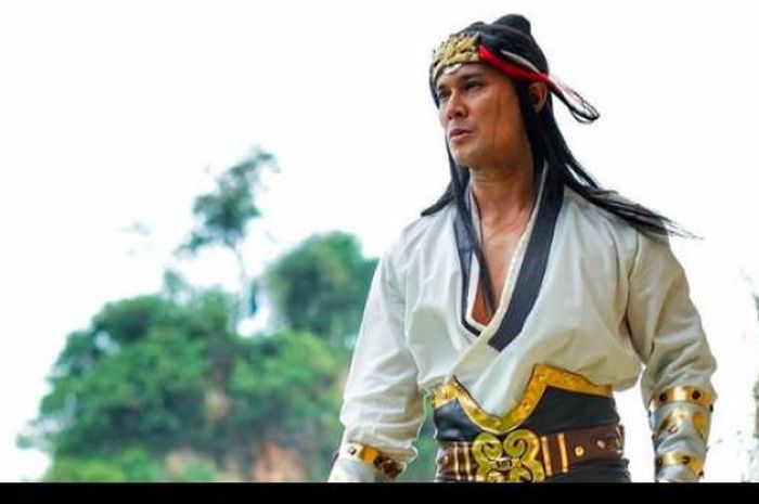 Legenda Angling Dharma, Raja Malawapati Yang Digdaya Terjerat Cinta ...