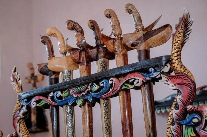 Misteri Keris Setan Kober: Pusaka Sakti yang Membawa Petaka bagi Arya ...