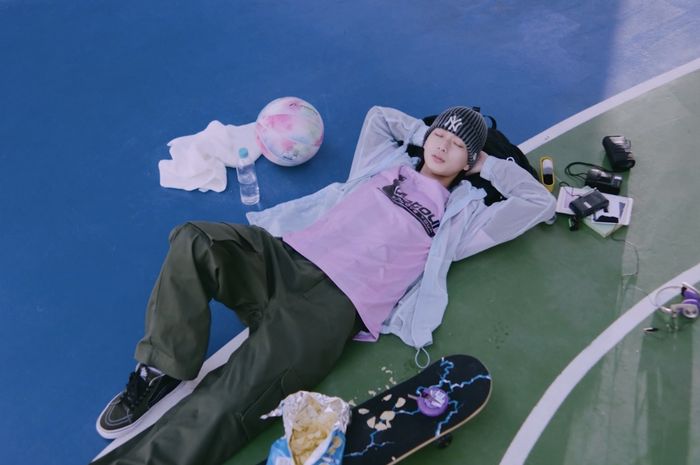 Carikan Adik Buat NewJeans, ADOR Buka Audisi Trainee Cowok. Ini Syarat ...