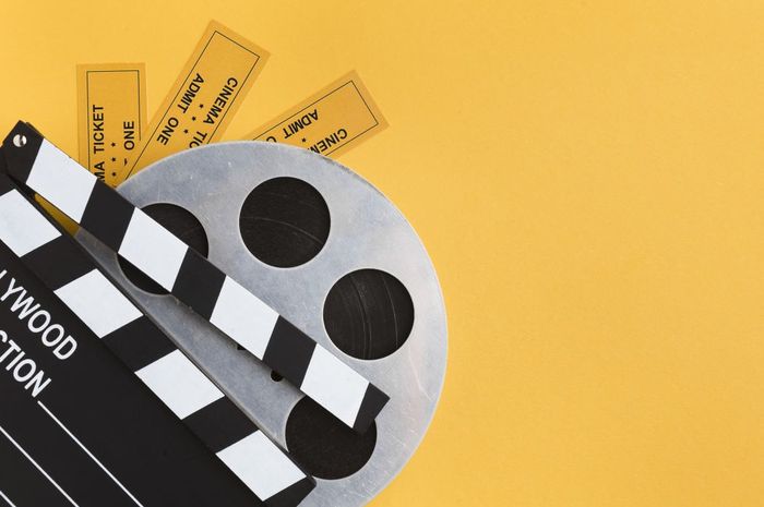 Sejarah Hari Film Nasional yang Diperingati Setiap Tanggal 30 Maret - Bobo Sejarah Hari Film Nasional yang Diperingati Setiap Tanggal 30 Maret - Bobo
