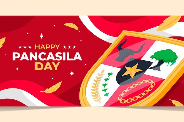 Makna Pancasila Sebagai Dasar Negara dalam Acuan Hidup Masyarakat ...