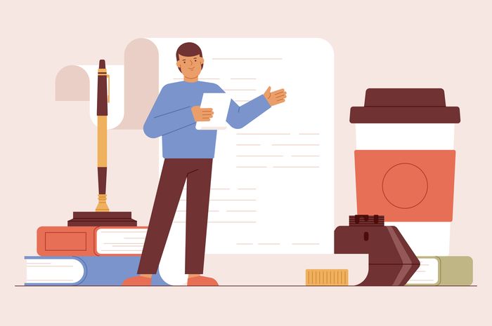 15 Contoh Penggunaan Imaji Taktil dalam Puisi, Materi Bahasa Indonesia ...