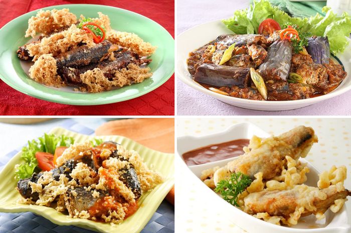 5 Ide Resep Menu Sahur Kilat Serba Sarden yang Rasanya Dijamin Enak ...