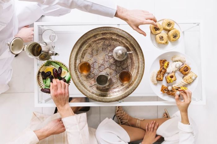 Rekomendasi Tempat Bukber di Jakarta Barat Sekaligus Tempat Nongkrong ...