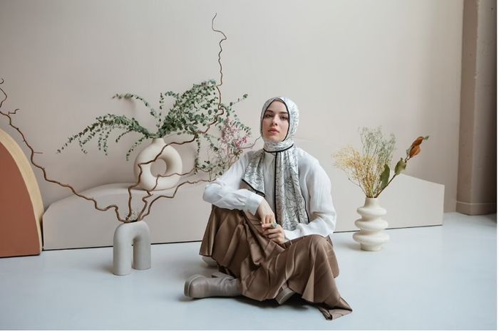 Tampil Kece di hari Raya! Ini Rekomendasi Outfit Lebaran yang Bisa Moms ...