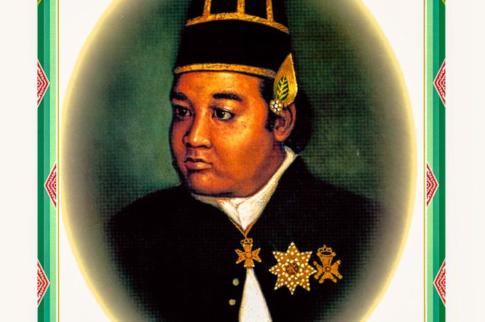 Kisah Cinta Tragis Hamengkubuwono V dan Kanjeng Mas Hemawati, Selir ...