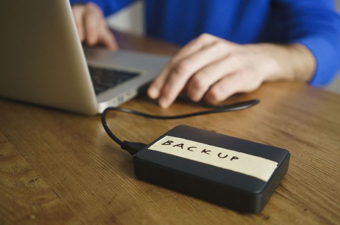 Simak! Inilah Beberapa Hal Yang Perlu Anda Ketahui Tentang Backup Data ...
